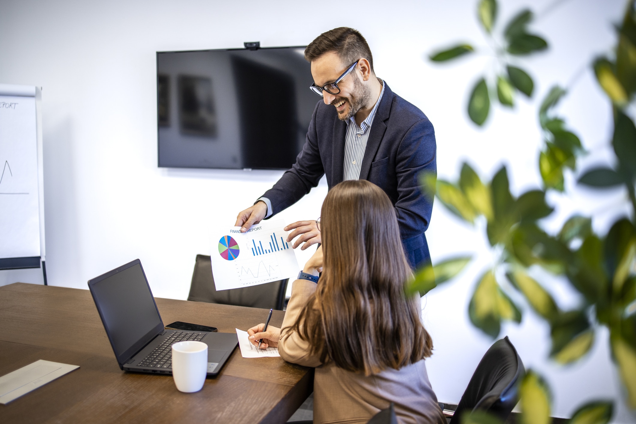 How To Secure a Line Of Credit for Businesses - Notion CFO and Advisors